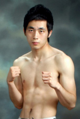 Won Seok Jung | MMA Fighter Page | Tapology